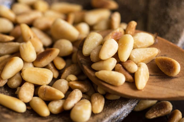 Pinjoli: 5 popularna recepta za istinske gurmane