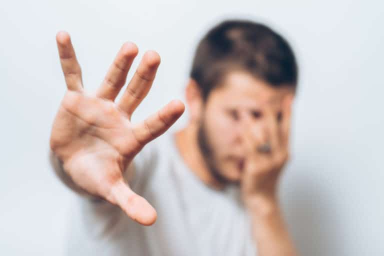 Kako pobijediti strah: 6 savjeta za osobni rast i dobrobit