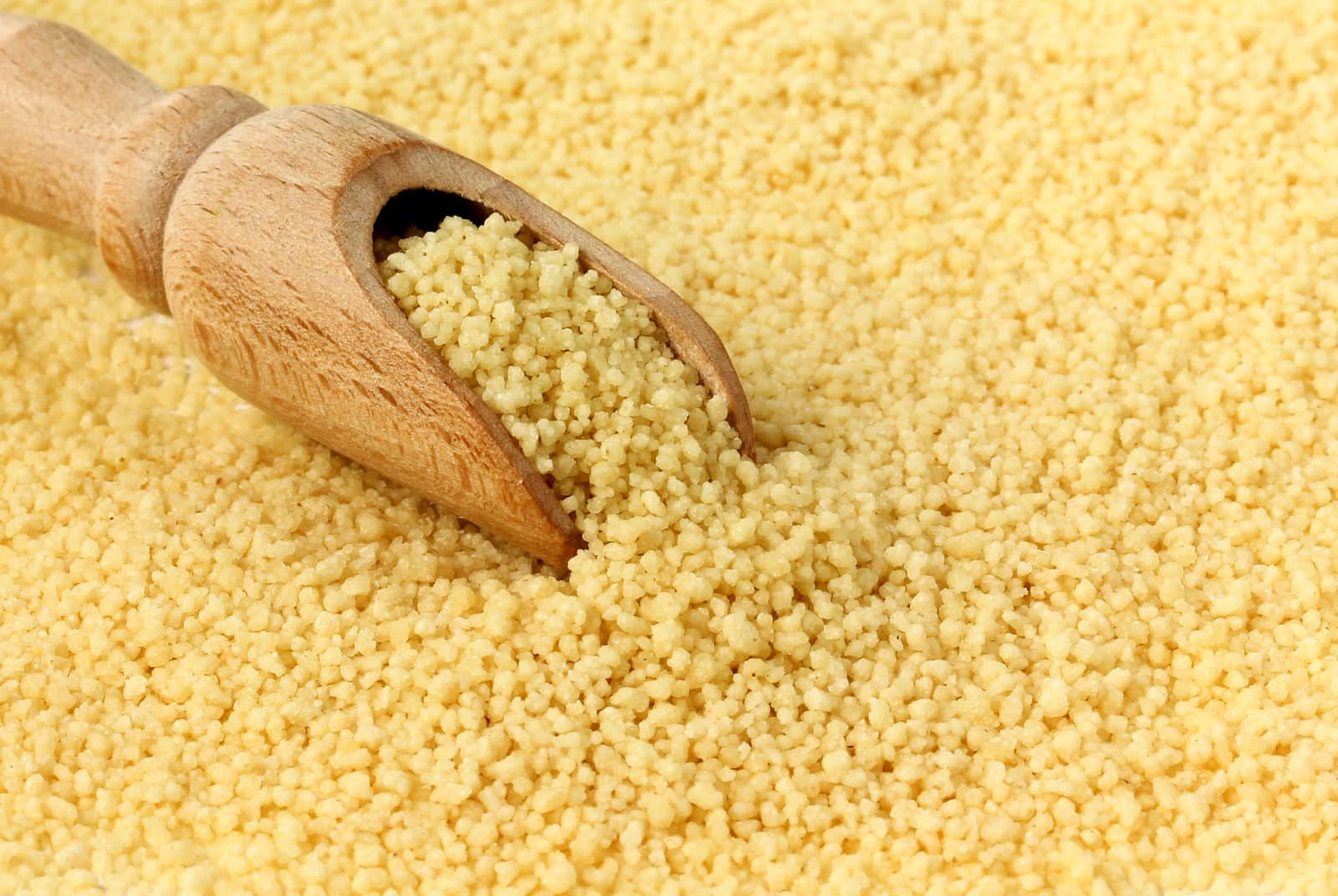 Zašto je kus kus osnovno jelo afričke kuhinje? 12 recepata