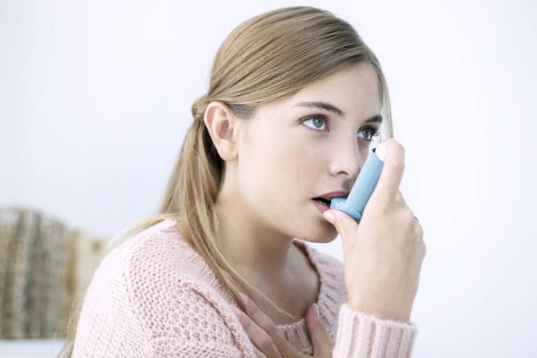 Ventolin: Lijek za brzo olakšanje simptoma astme