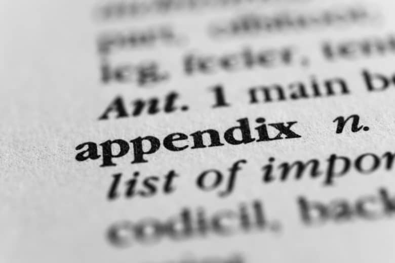 Čemu služi slijepo crijevo? (10 najčešćih pitanja) - MZSS.hr