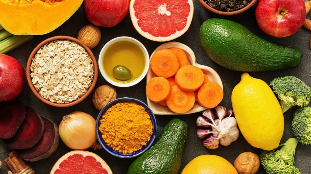 Koje voće i povrće ima najviše kalija: Top 29 izbora