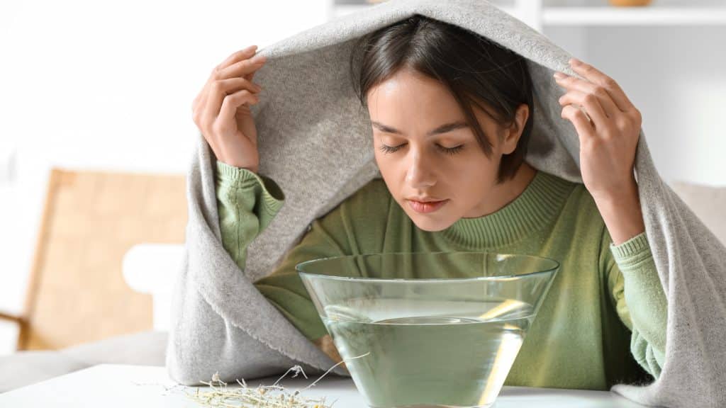 Kako izbaciti gnoj iz sinusa? (15 najefikasnijih načina)